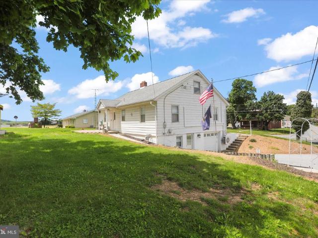 6 S Grant Road