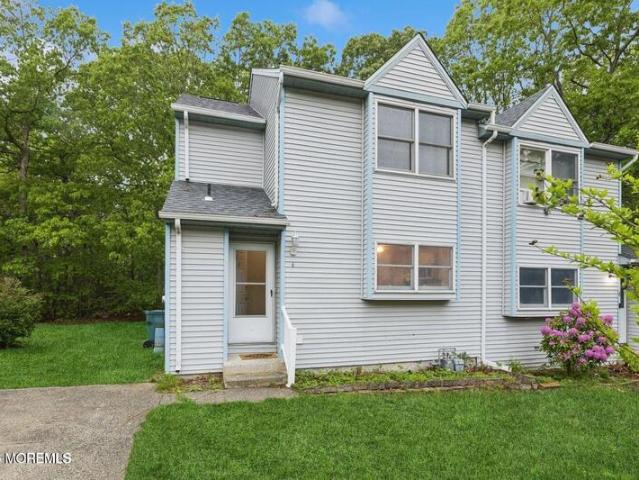 6 S Indian Valley Court, Little Egg Harbor, NJ 08087