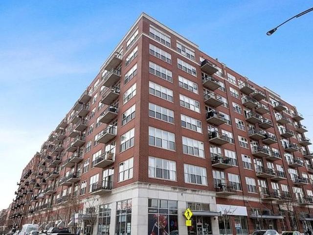 6 S Laflin St Apt 907, Chicago, IL 60607