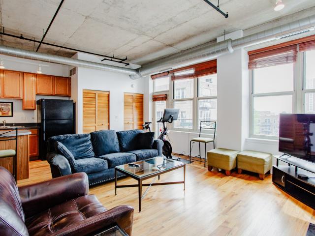 6 s laflin street # 617