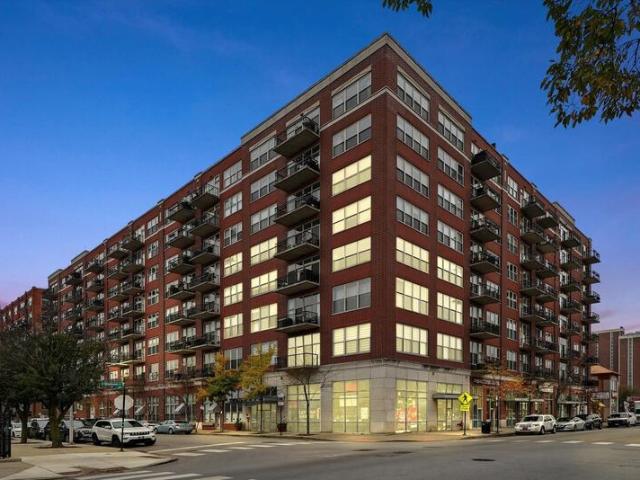 6 S LAFLIN Street, 913, Chicago, IL 60607