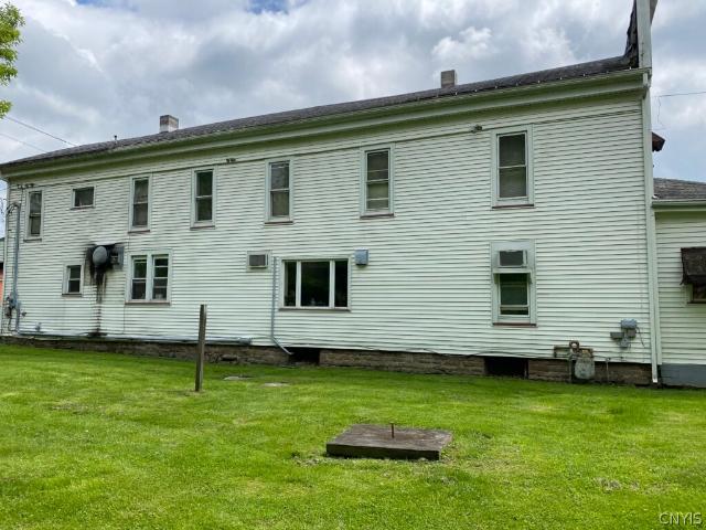 6 S Main Street