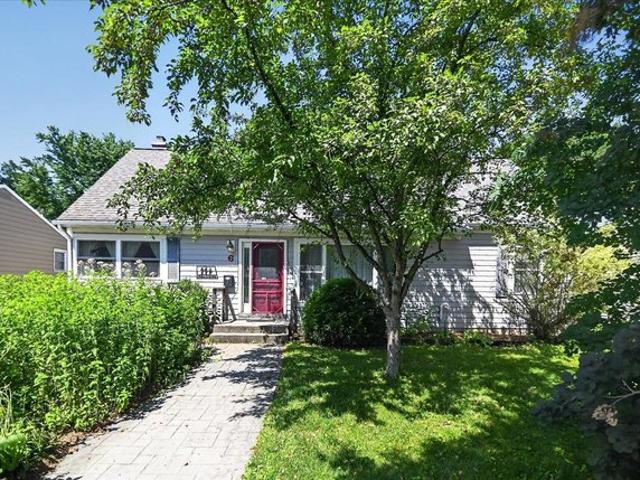 6 S Meadow Ln, Madison, WI 53705