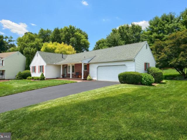 6 S Shaffer Drive