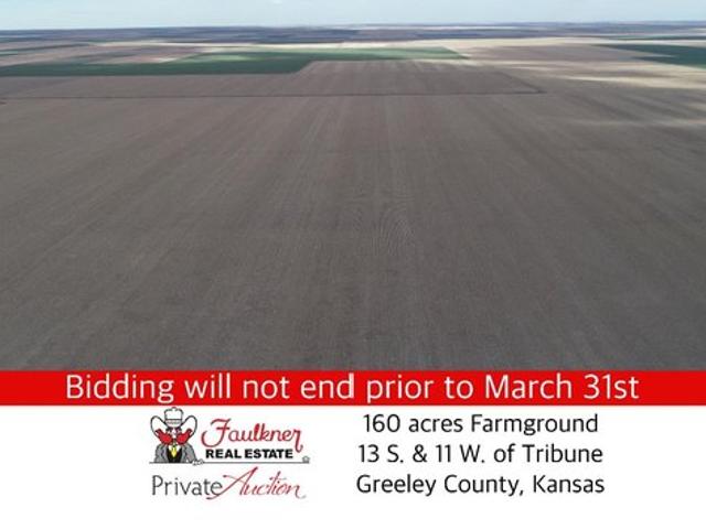 6 S Rd, Tribune, KS 67879