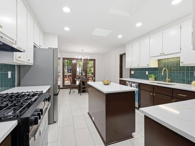 6 Saint James Ct, Durham, NC 27713