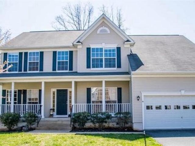 6 Saint Stephens Ct, Stafford, VA 22556
