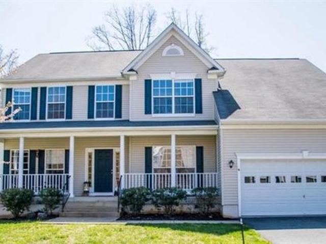 6 Saint Stephens Ct, Stafford, VA 22556