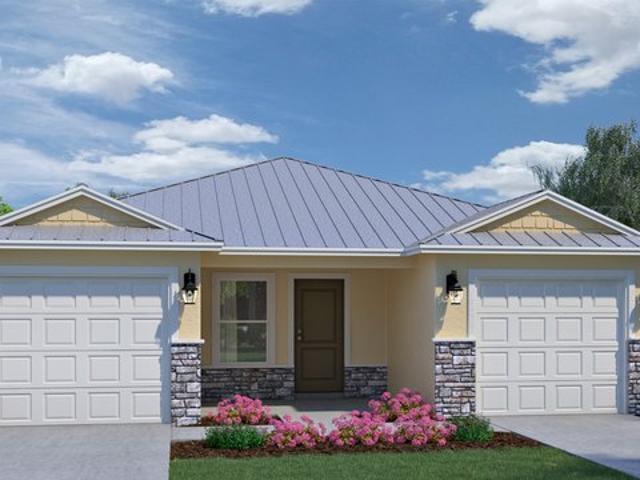 6 San Felipe, Fort Pierce, FL 34951