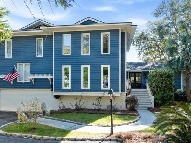 6 Sandwedge Ln, Isle of Palms, SC 29451