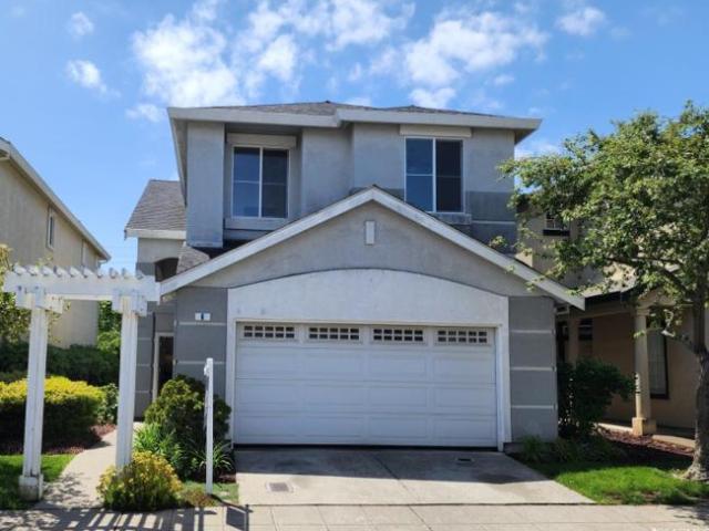 6 Sanderling Ct, Alameda, CA 94501