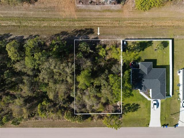 6 Sawyer Cir, North Port, FL