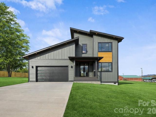 6 Scott Mdws Dr, Unit 33, Asheville, NC 28806 | MLS #4343