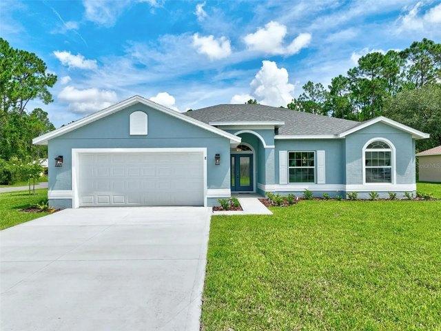 6 Sea Beacon Pl, Palm Coast, FL 32164