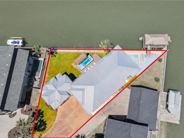 6 Sea Shell Shores Drive