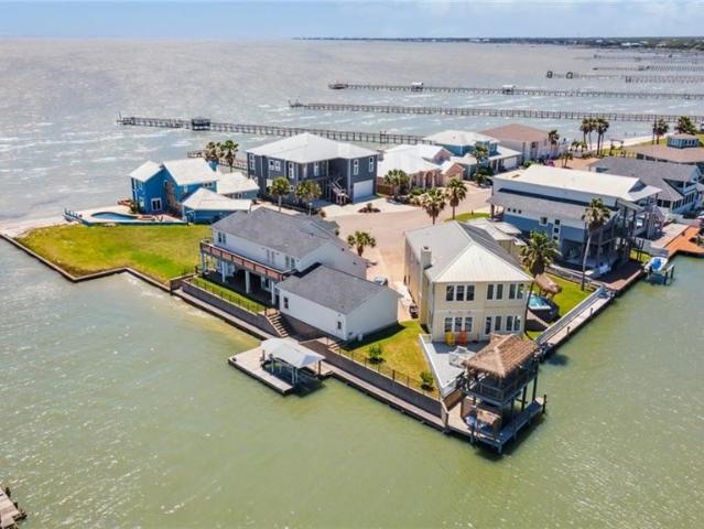 6 Sea Shell Shores, Rockport, TX 78382 | MLS #52966