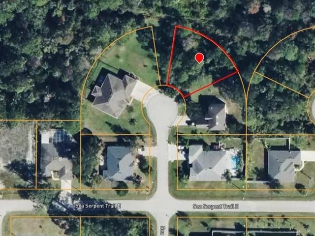 6 Sea Star Ct, Palm Coast, FL 32164