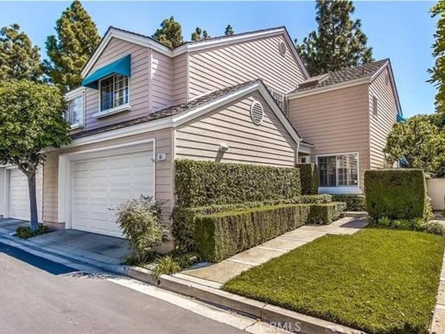 6 Seadrift Unit 81, Irvine, CA 92604