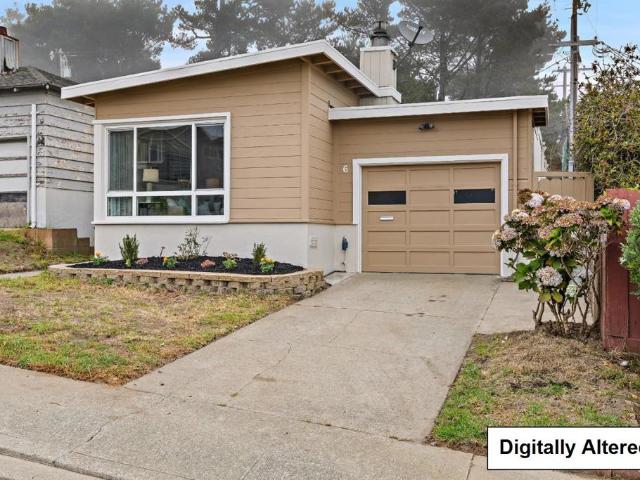 6 Seaview Drive