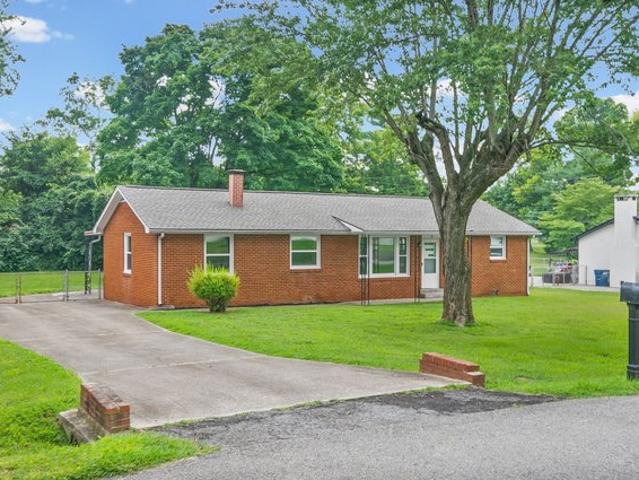 6 Sevier St, Clarksville, TN 37042