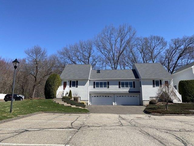 6 Shadow Brook Est Unit 6, South Hadley, MA 01075