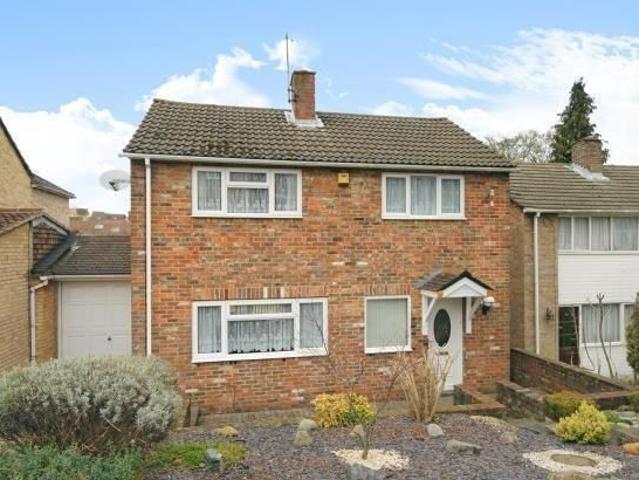 6 Sharrow Vale, High Wycombe HP12, 3 bed semi detached house to rent, £1,700 pcm | PrimeLocation