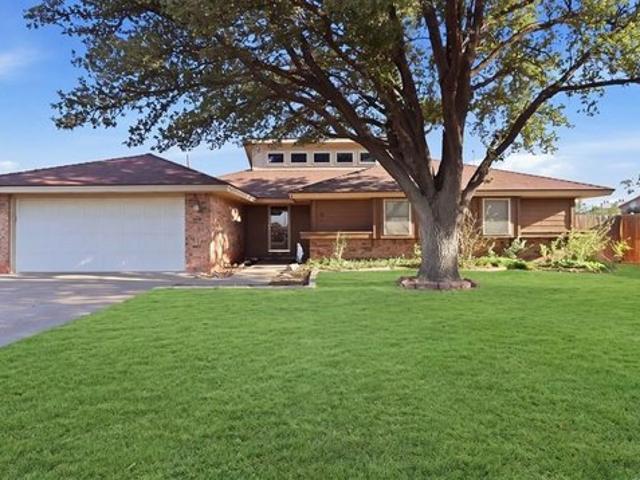 6 Shaw Ct, Odessa, TX 79762