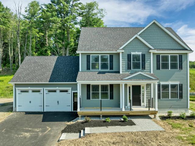 6 Shelburne Lane