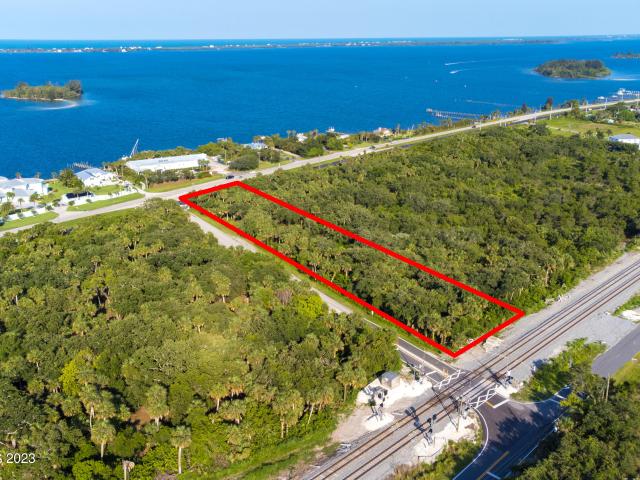 6 Shell Pit Rd, Grant Valkaria, FL 32949 | MLS #966481