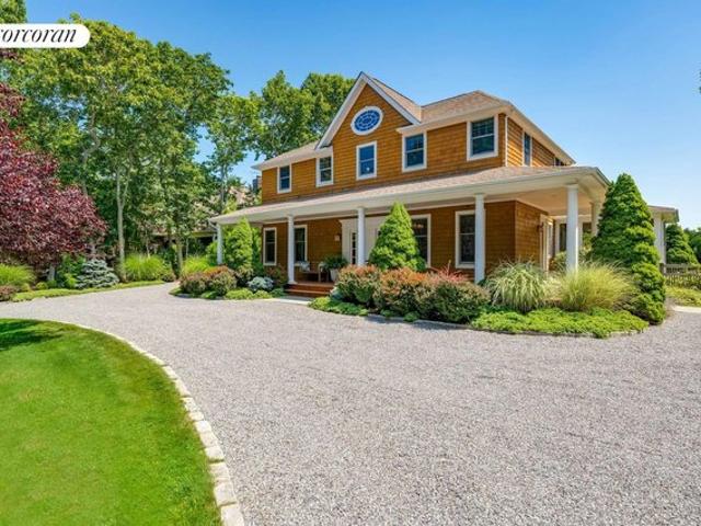 6 Shellfish Ln, East Hampton, NY 11937