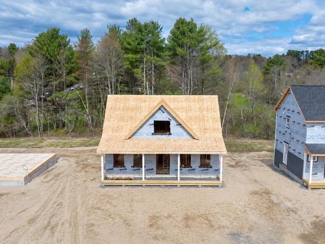 6 Shepherd Ln Unit 3, Windham, ME 04103