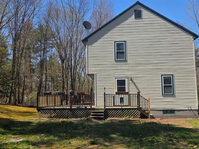 6 Sheridan Drive # A