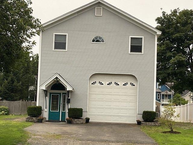 6 Sherman Ave, Northampton, MA 01060