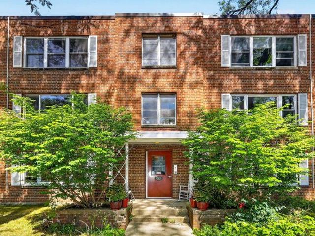 6 Sherman Ter Unit 5, Madison, WI 53704