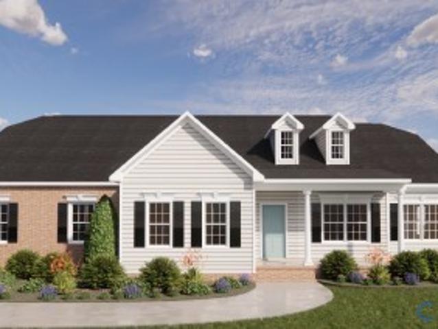 6 Shirley Cmns Ct, Providence Forge, VA 23140 | MLS #2525