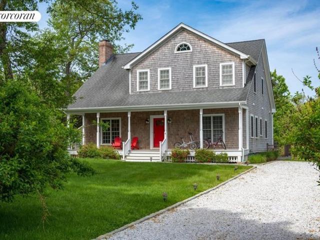 6 Shorewood Rd, Shelter Island, NY 11964