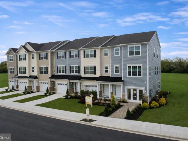 6 Silas Lane