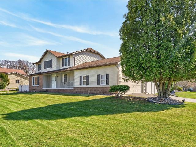 6 Silver Ridge Drive