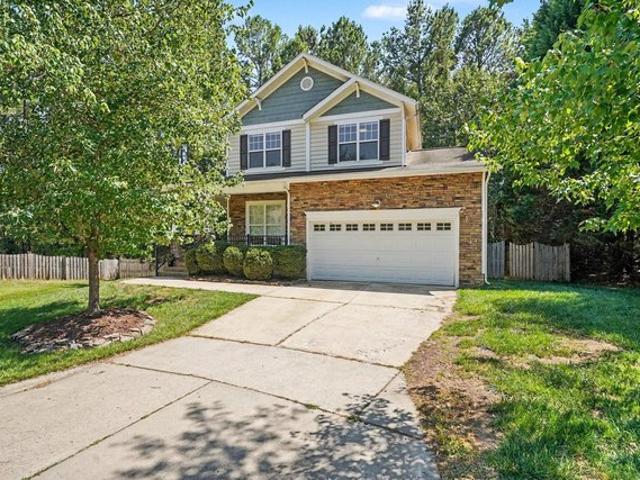 6 Silverbell Ct, Durham, NC 27713