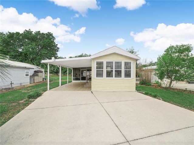 6 Silversides St, Lake Wales, FL 33898 | MLS #K4903 | Compass