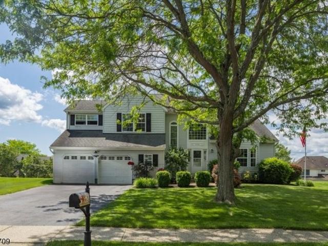 6 Snead Ct, Mount Olive Township, NJ 07836