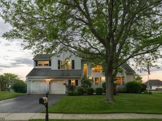 6 Snead Ct, Mount Olive Township, NJ 07836