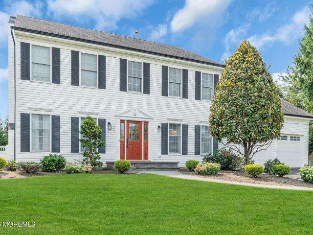 6 Snead Court