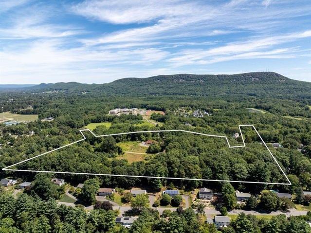 6 South St and Abutting Lots, Easthampton, MA 01027