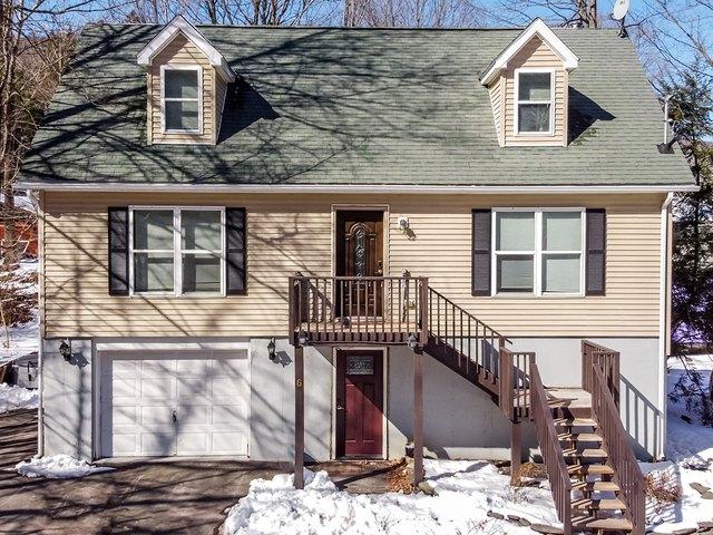 6 South St, Phoenicia, NY 12464
