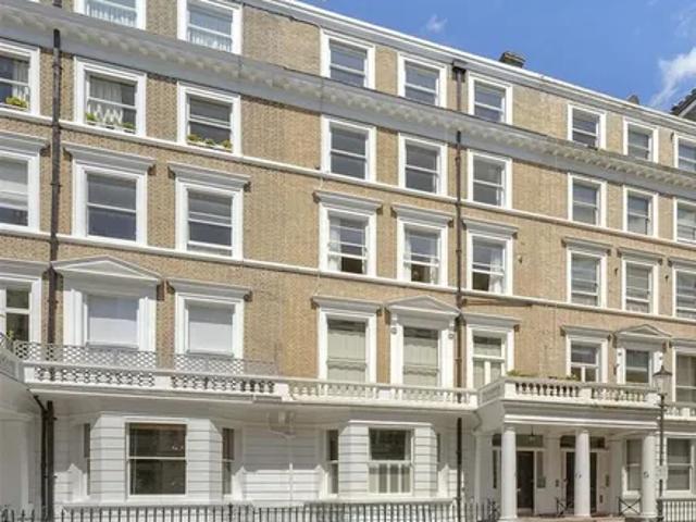 6 Southwell Gardens, London, SW7 4RN, United Kingdom | 1 bed house for rent #167642254 | Rentberry