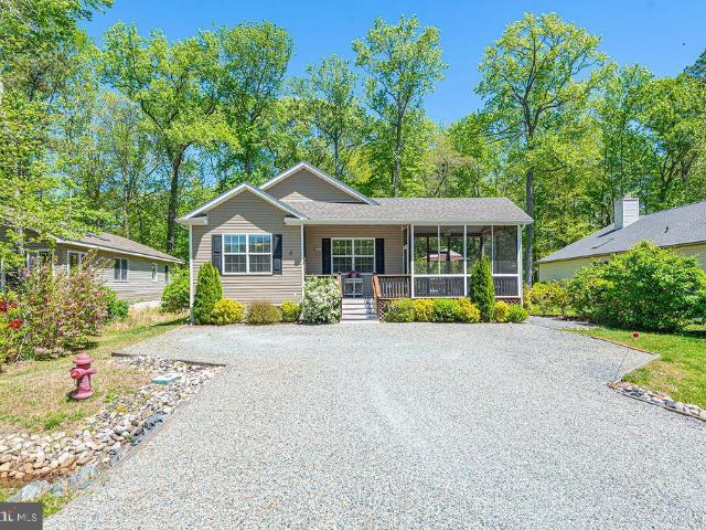 6 Southwind Ct, Ocean Pines, MD 21811 | MLS #MDWO2038 | Compass