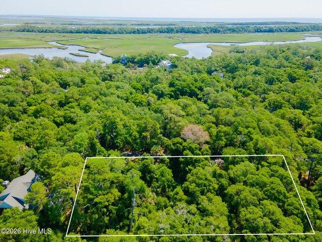 6 Spanish Needles Ct Lot 455A, Bald Head Island, NC 28461
