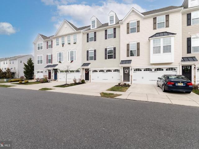 6 Sparrow Circle
