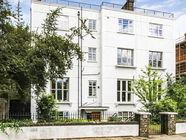6 Spencer Park, London, SW18 2SX, United Kingdom | 1 bed apartment for rent #130326437 | Rentberry